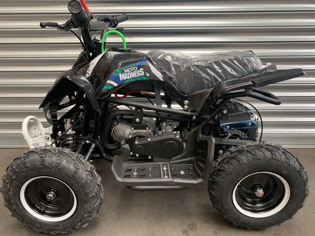 50cc Mini Quad Bike